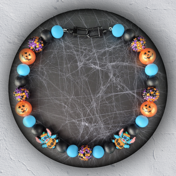 Pumpkin Surprise – The Daisy Hunter