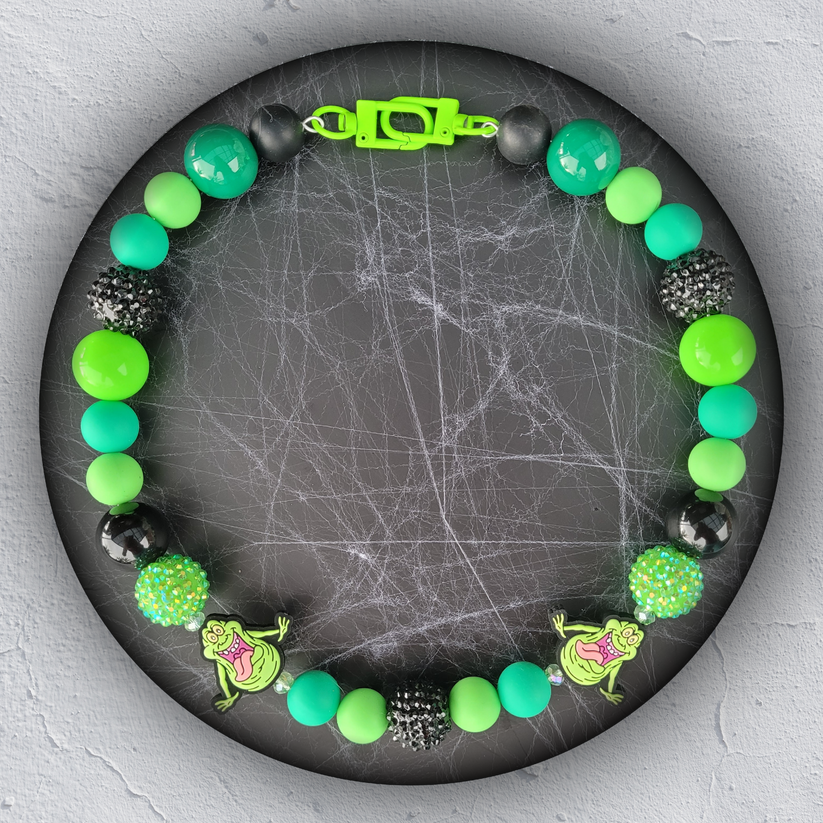 Slimer – The Daisy Hunter