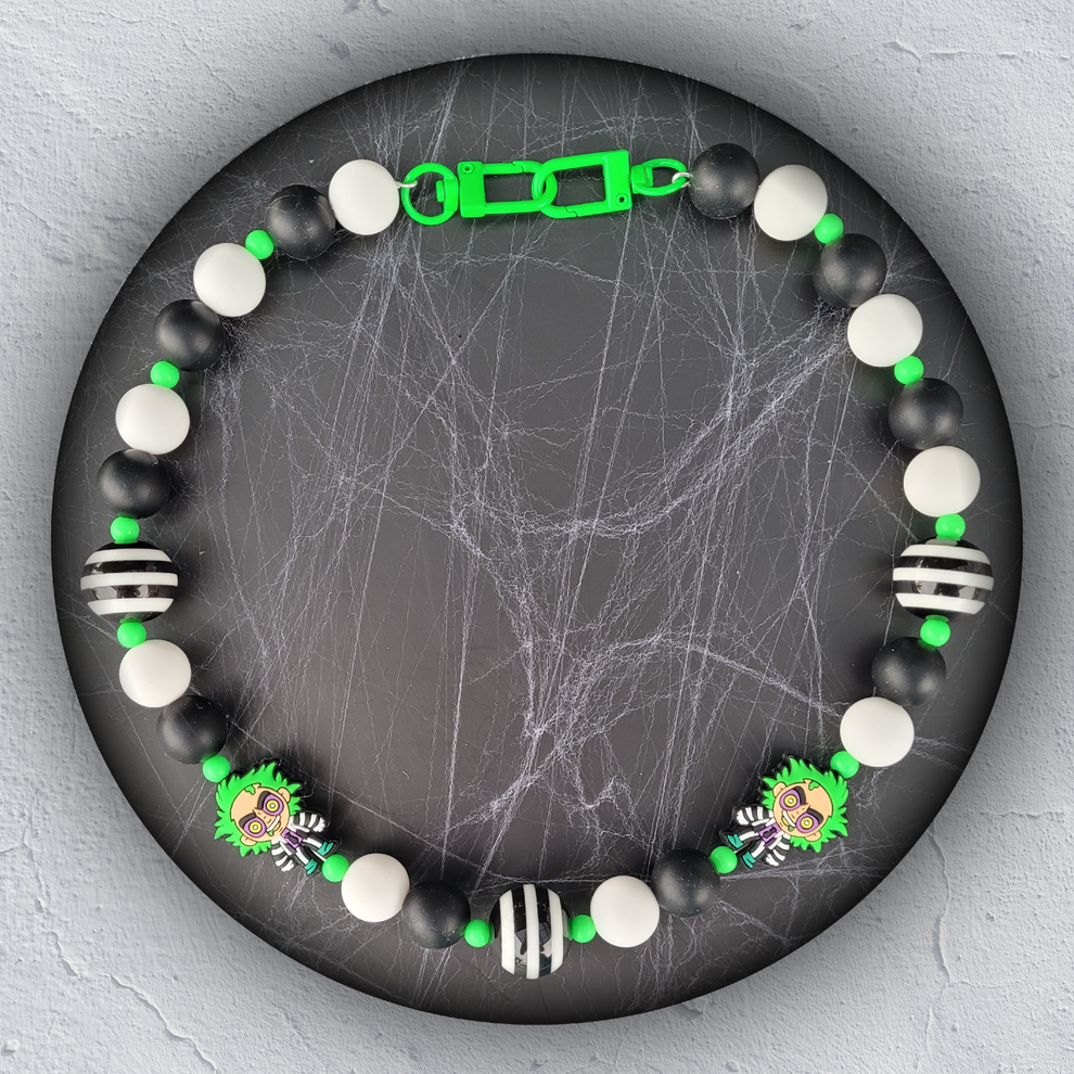 Beetlejuice – The Daisy Hunter