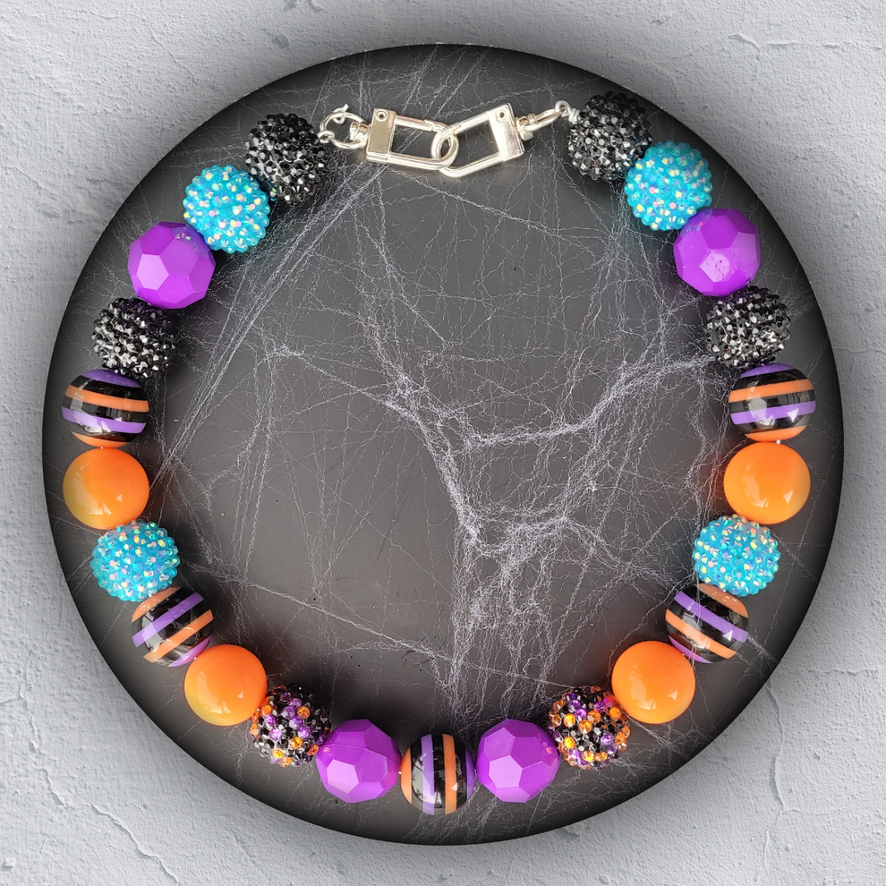 Ghoul – The Daisy Hunter