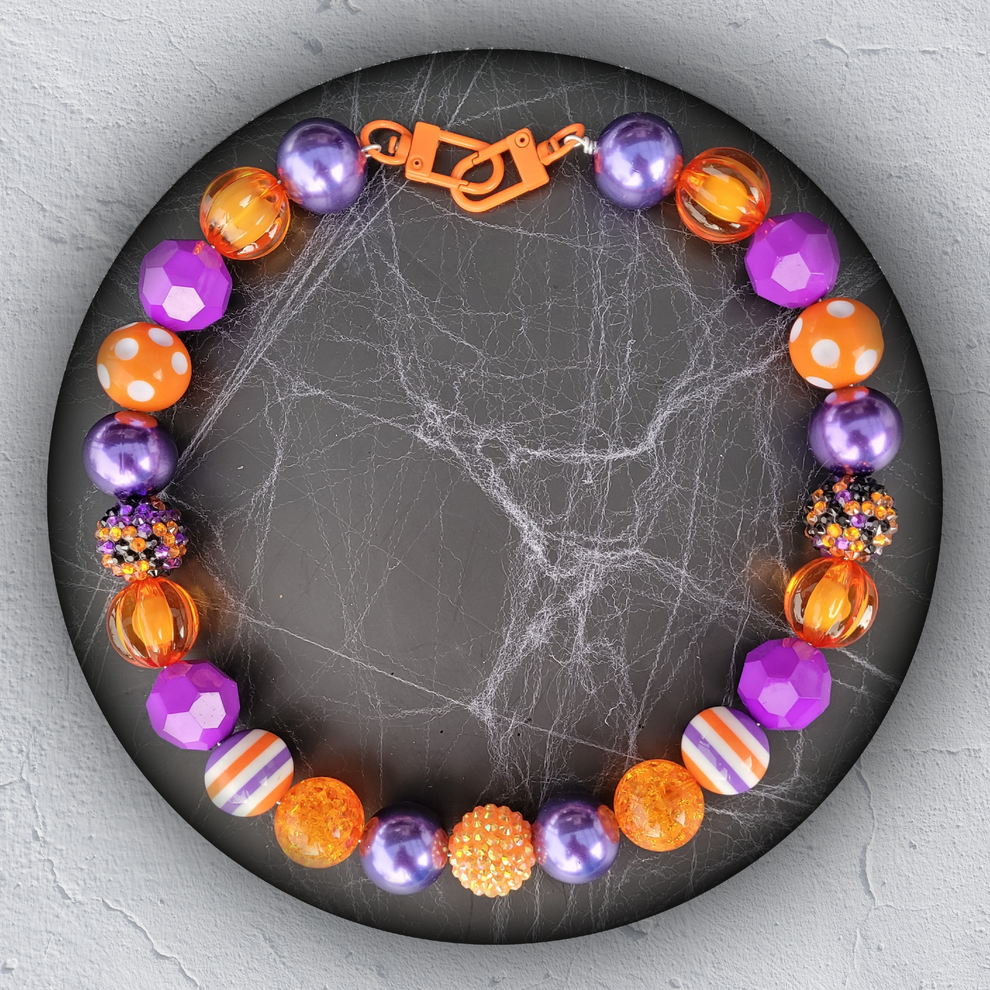 Warlock – The Daisy Hunter