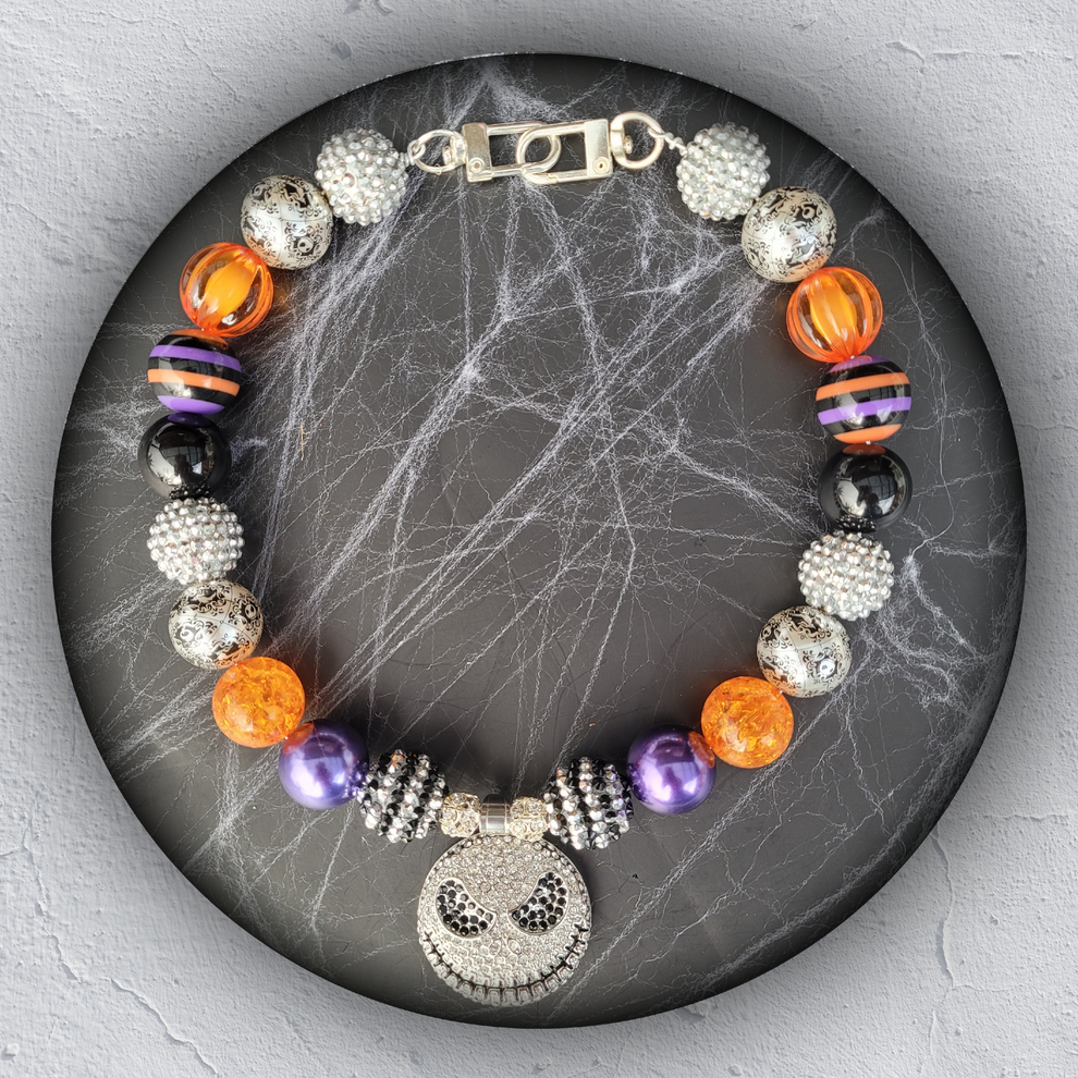 Halloween Town – The Daisy Hunter