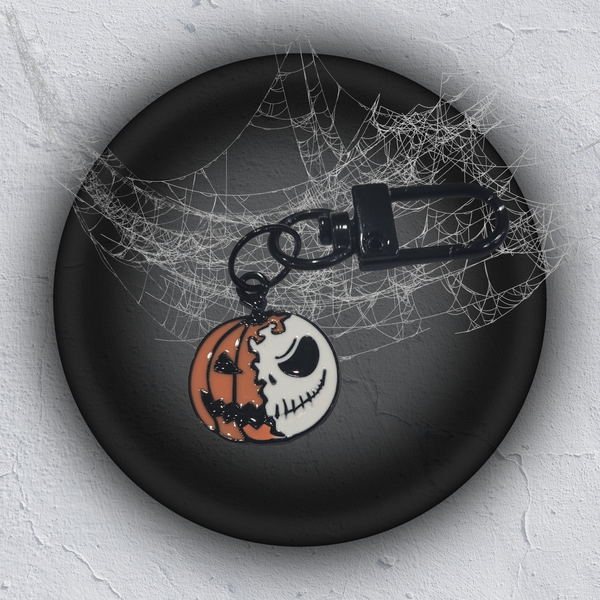 Jack skellington – The Daisy Hunter