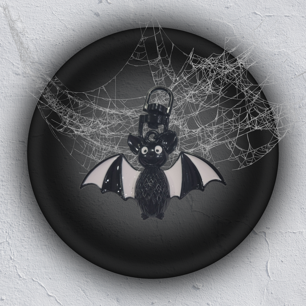 Barry Bat – The Daisy Hunter