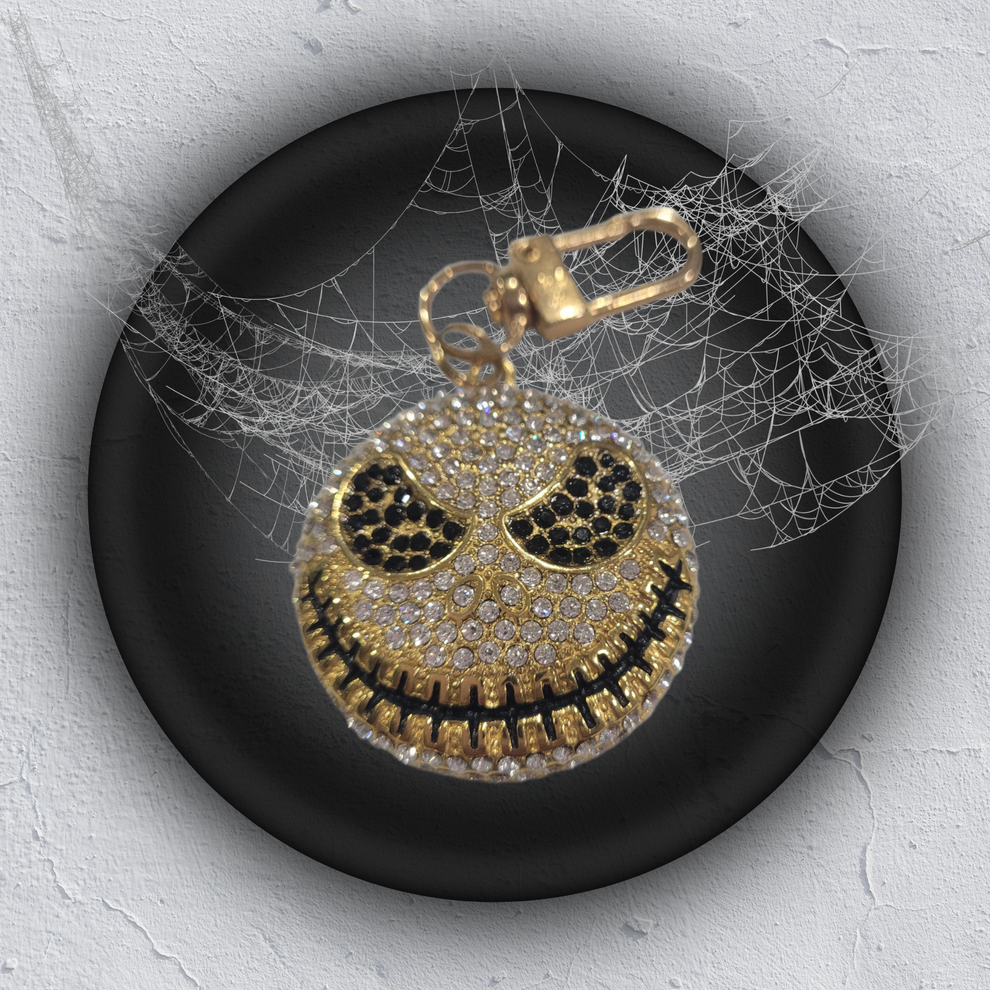 Gold Jack – The Daisy Hunter