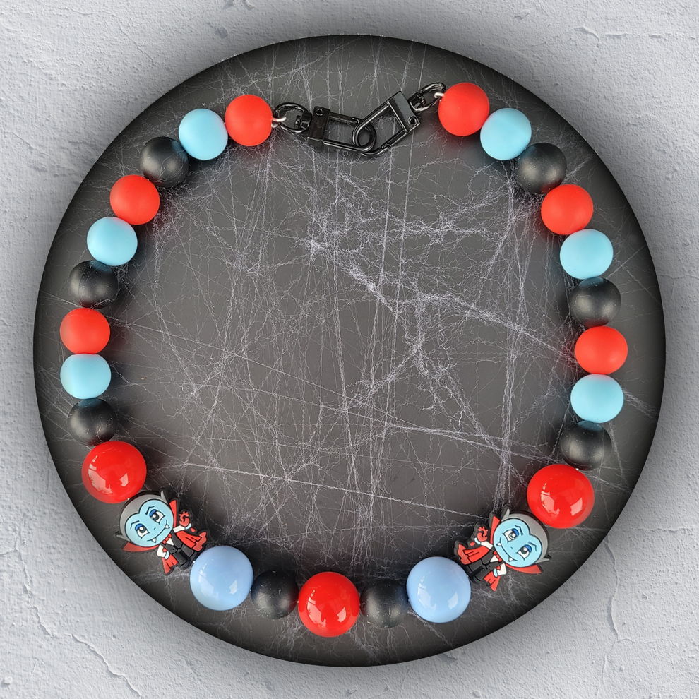 Dracula – The Daisy Hunter