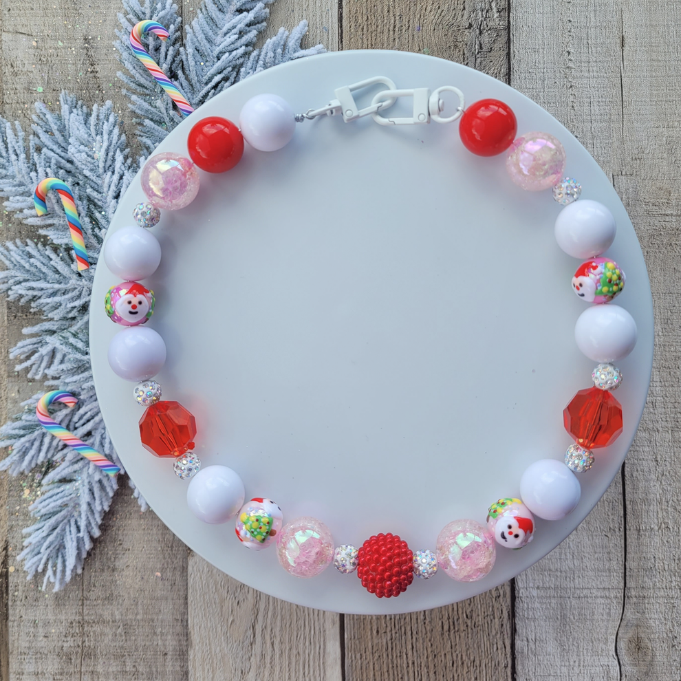 Dancer Necklace – The Daisy Hunter