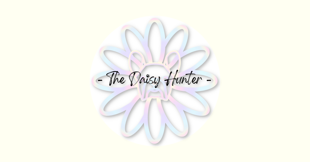 The Daisy Hunter – The Daisy Hunter